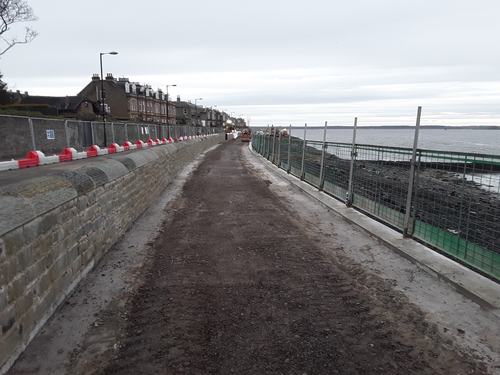 Update on Broughty Ferry Flood Protection Scheme – Broughty Ferry ...